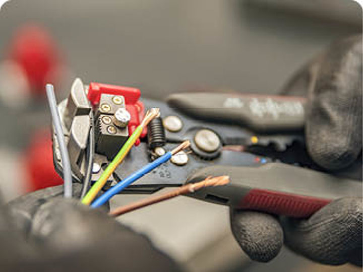 NPE Tech | Total Electrical Solutions - Inspection Services Waikato