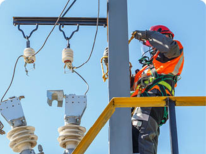 NPE Tech | Total Electrical Solutions - Inspection Services Waikato