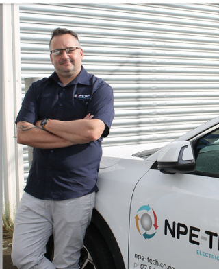 About Us | NPE Tech
